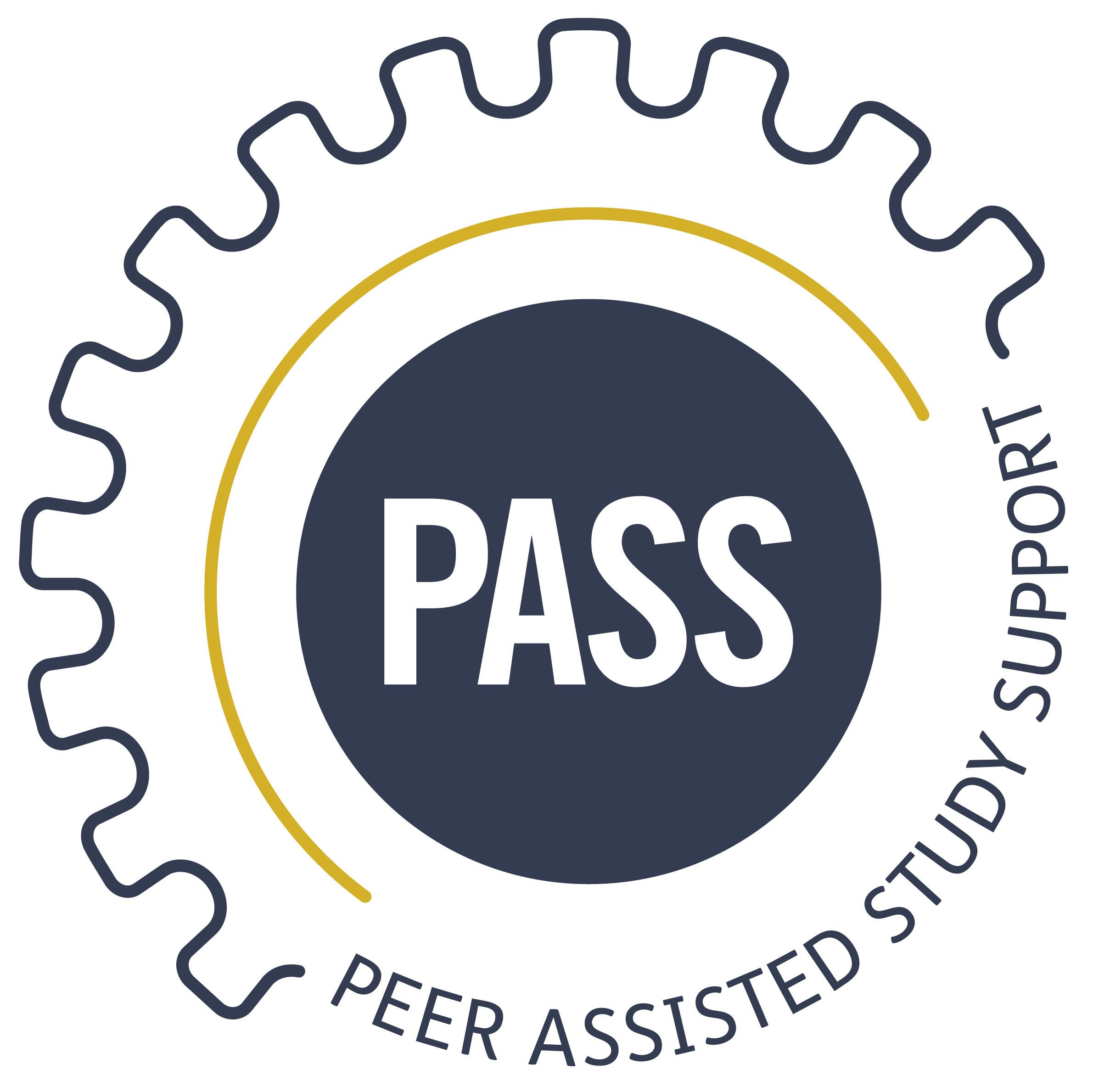 Benefits of attending PASS | The University of Sunderland