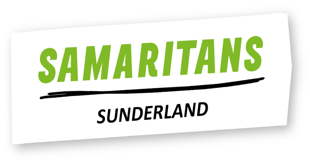 Samaritans | The University of Sunderland