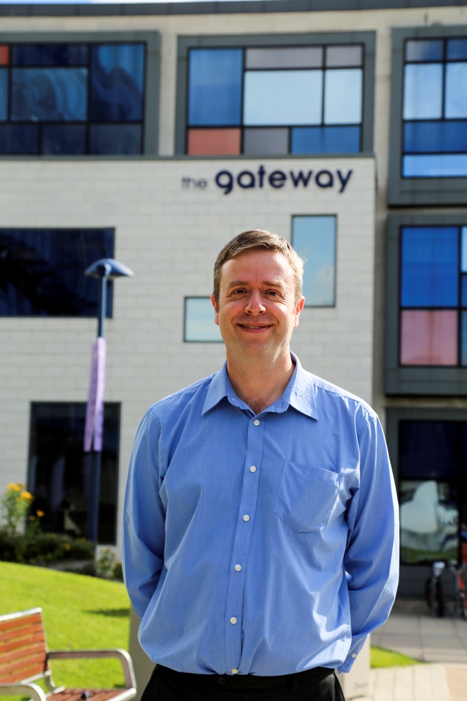 Contact us | The University of Sunderland